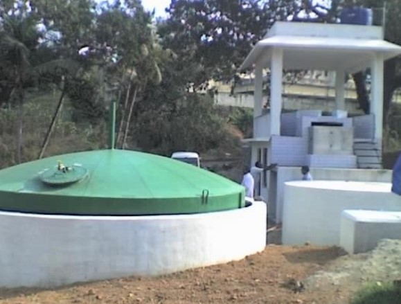 Greening Tomorrow: A Comprehensive Guide to Your Biogas Project ...