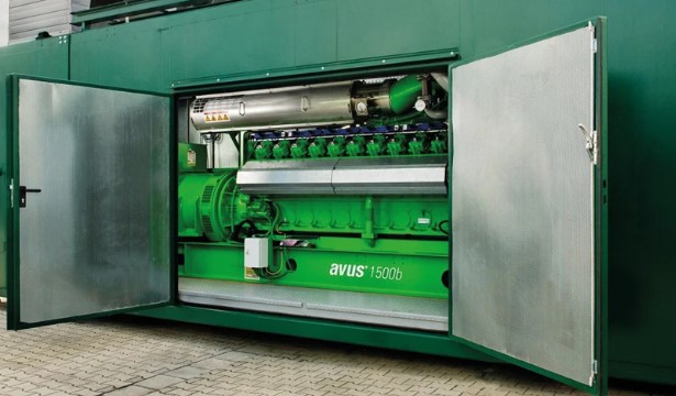 2G Biogas: Advancing Renewable Energy Solutions – Manufacturer of ...