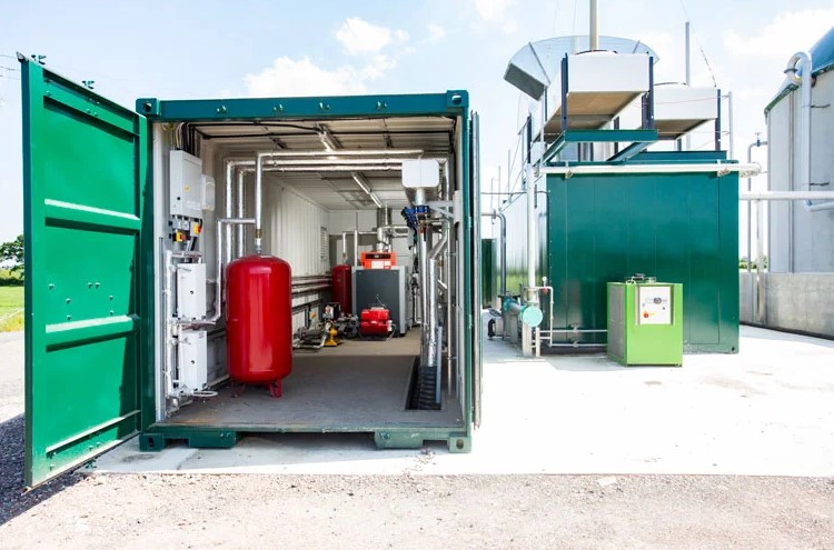 Gobar Gas Benefits: Transforming Waste into Usable Energy ...