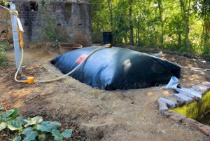 Gobar Gas System: Harnessing Organic Waste for Energy – Manufacturer of ...