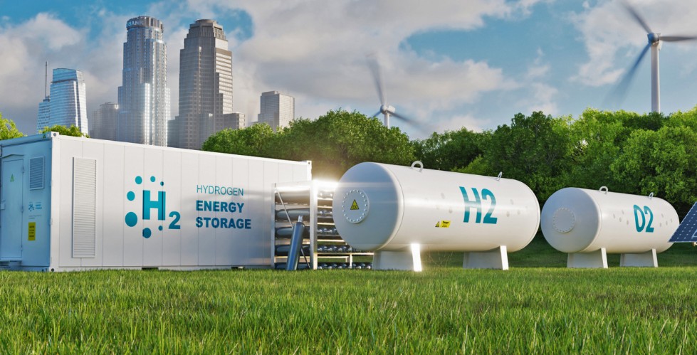 Hydrogen Biogas: A New Frontier in Renewable Energy – Manufacturer of ...