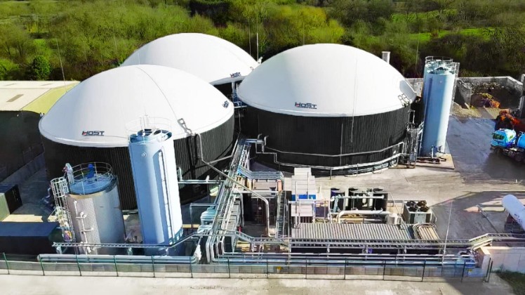 How FOS TAC Monitoring Improves Biogas Plant Performance – Manufacturer ...